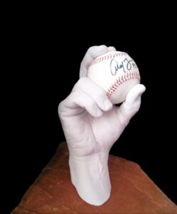 Hand Casting: A Complete Guide To The Art, Process, And Applications