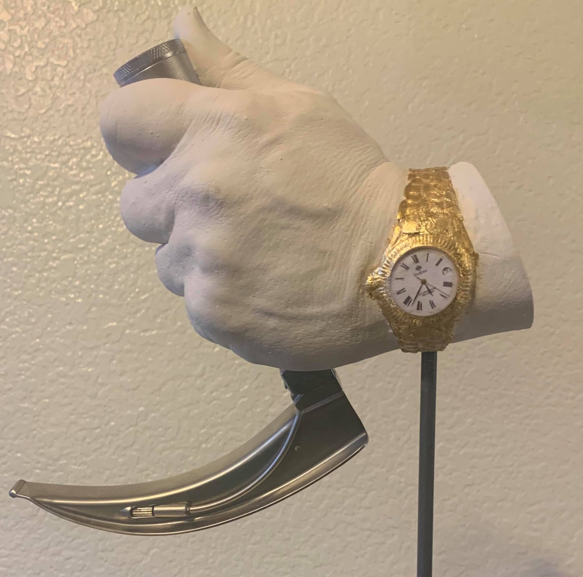 Hand Casting: A Complete Guide To The Art, Process, And Applications