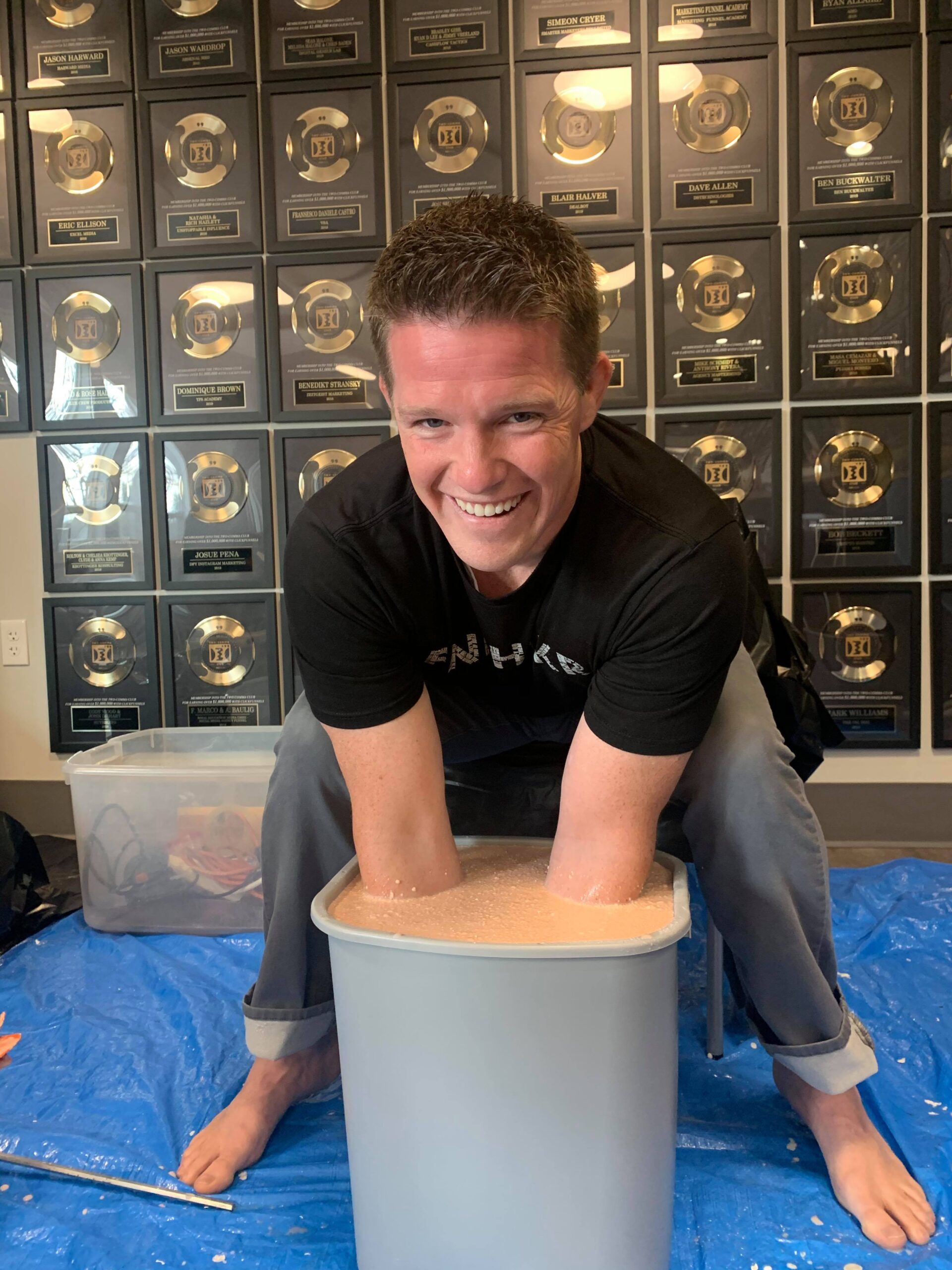 Hand Casting: A Complete Guide to the Art, Process, and Applications ...